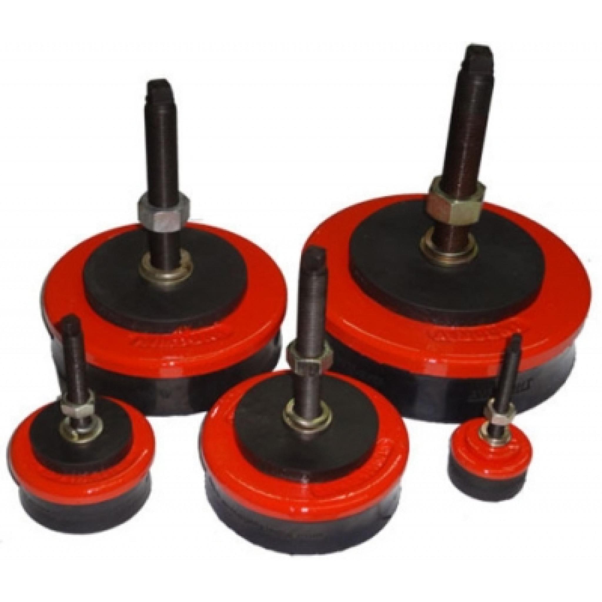 Fenner Gear Coupling – Elflex