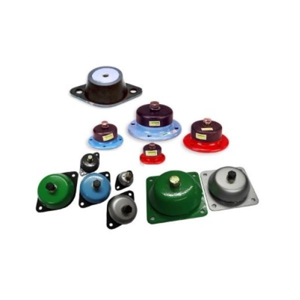 Avmount Vibro Dampers – Elflex