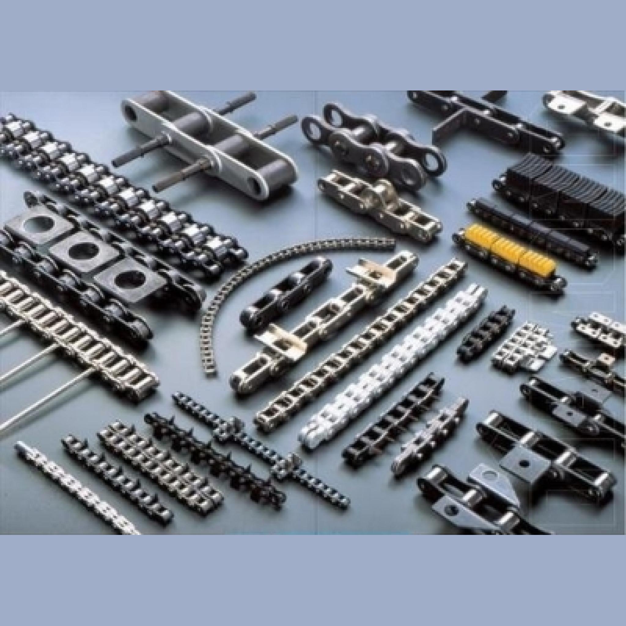 Elecon Coupling – Elflex