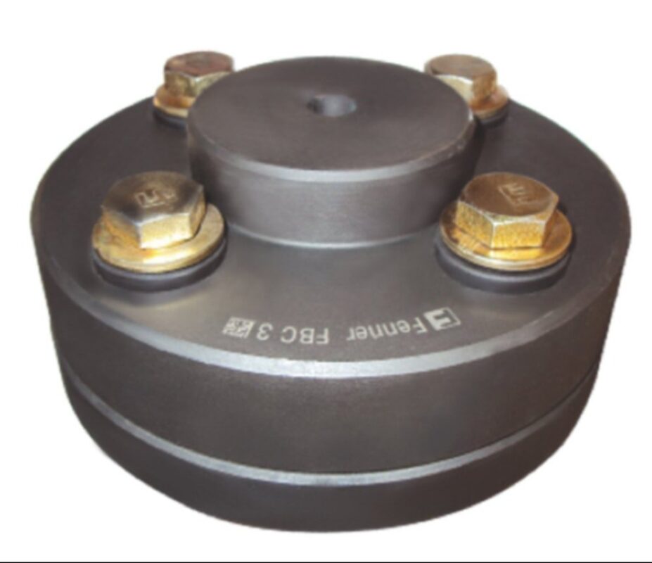 Fenner FBC Coupling – Elflex