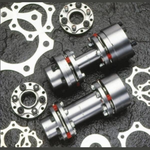 KTR Metallic Coupling – Elflex